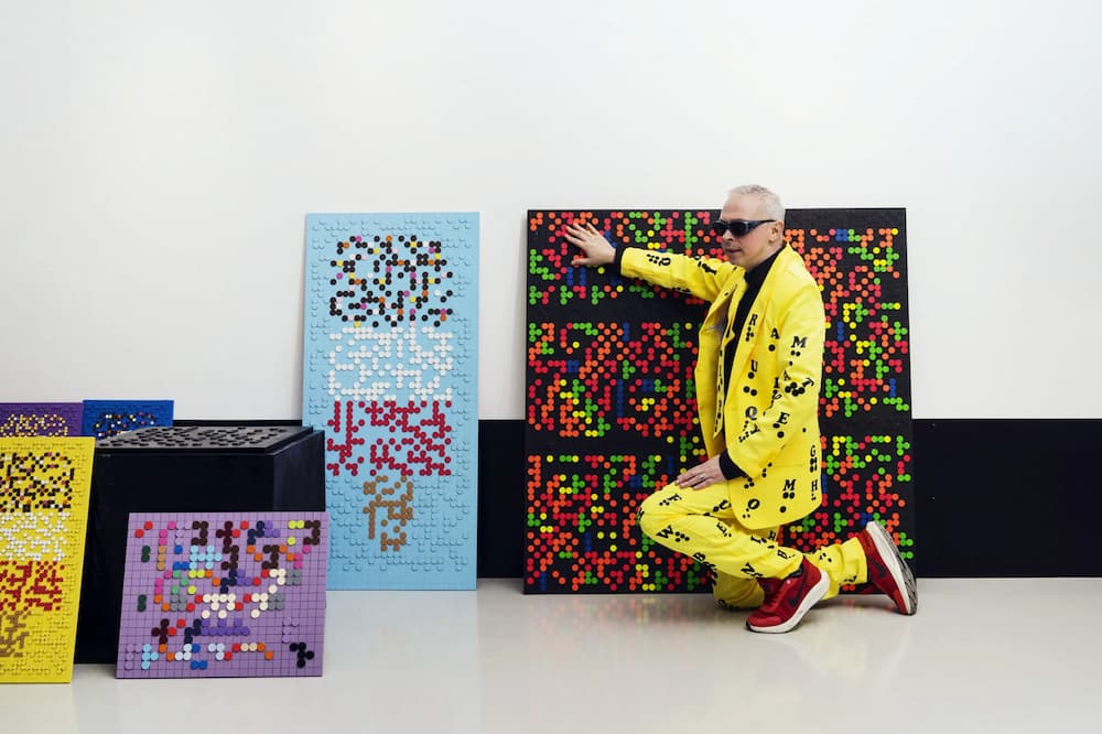 HOW TO INVEST IN ART: A GUIDE TO GETTING STARTED – Quantus