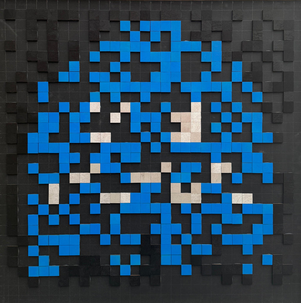 Blue Ghost II – Quantus